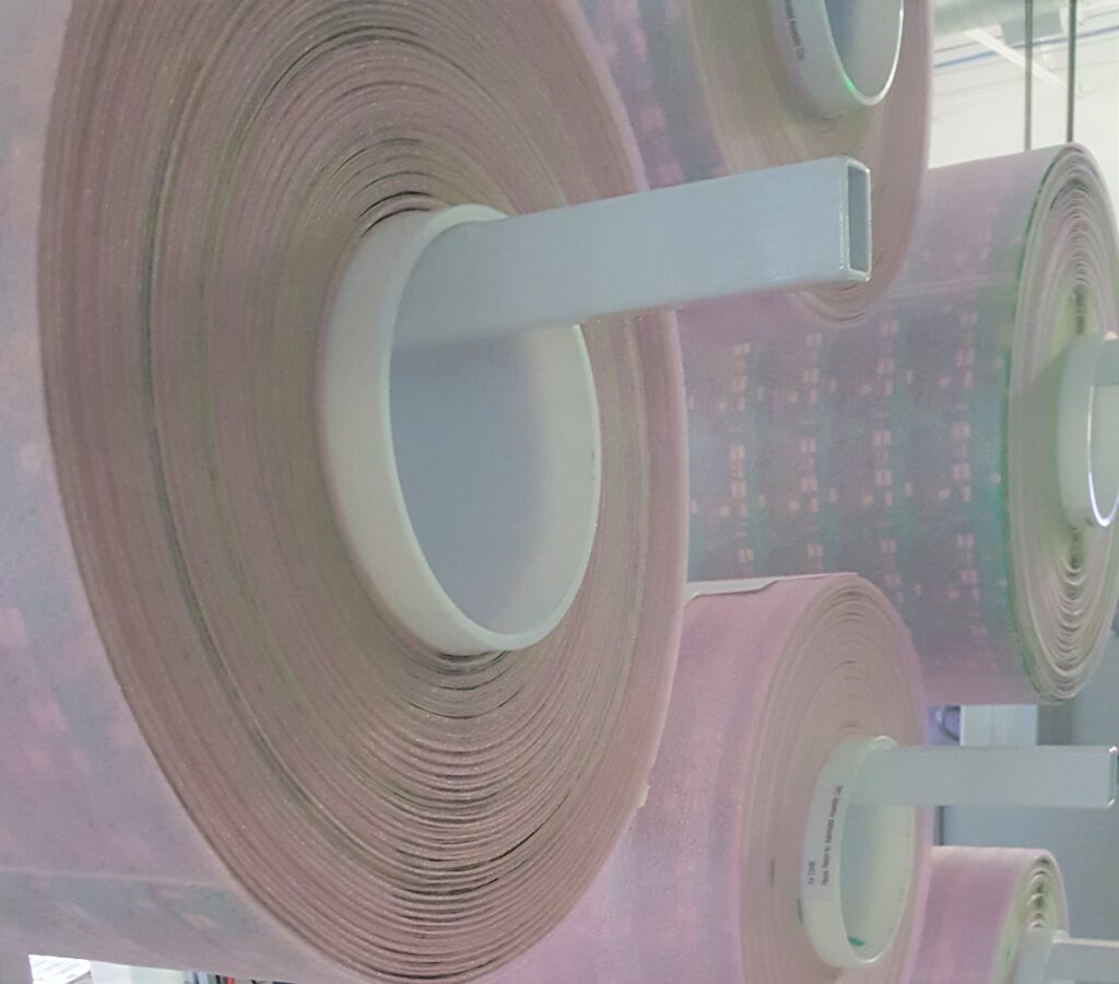 Custom LED Strip Manufacturing Solutions - Automated Assembly®