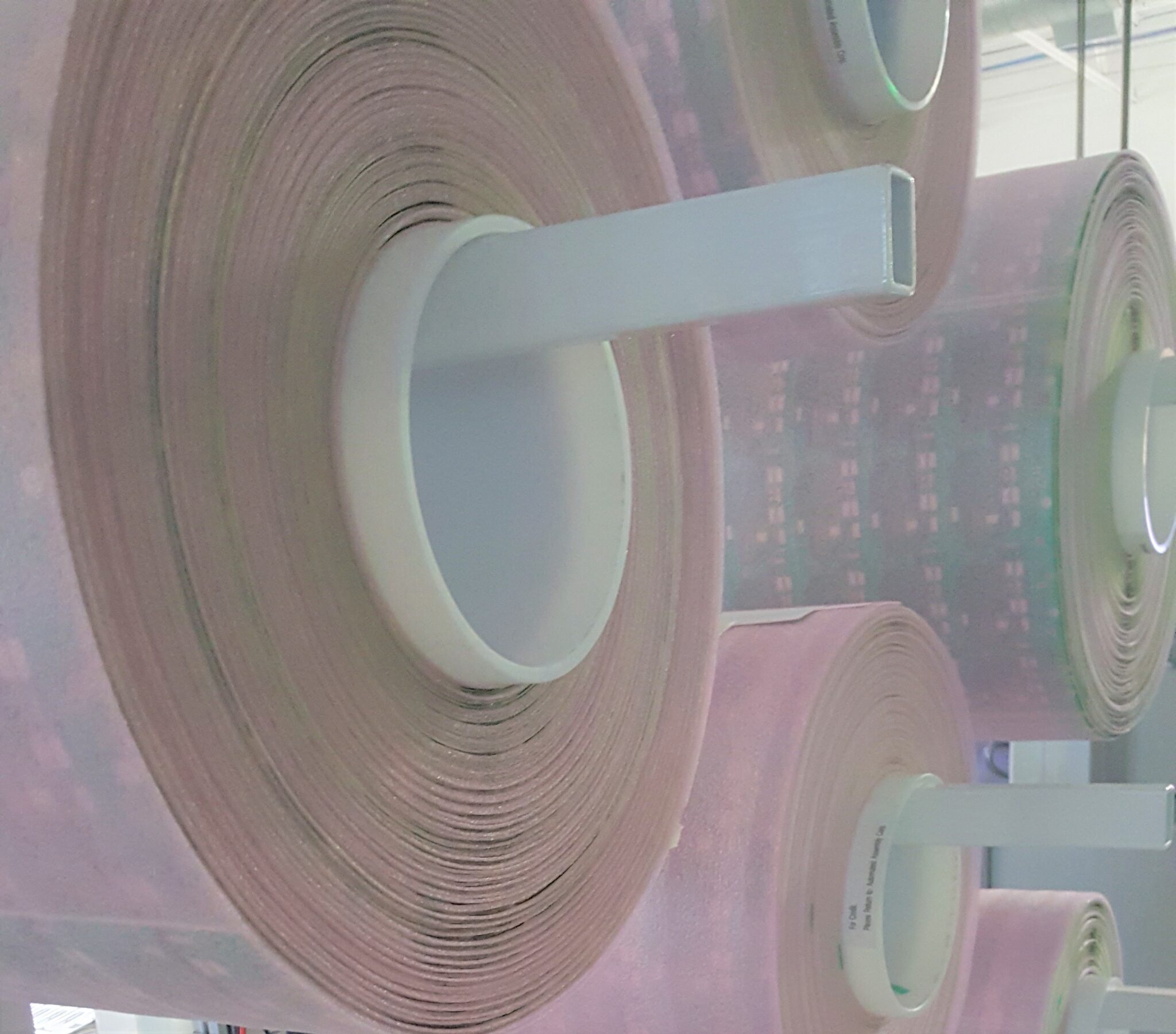 Custom LED Strip Manufacturing Solutions - Automated Assembly®