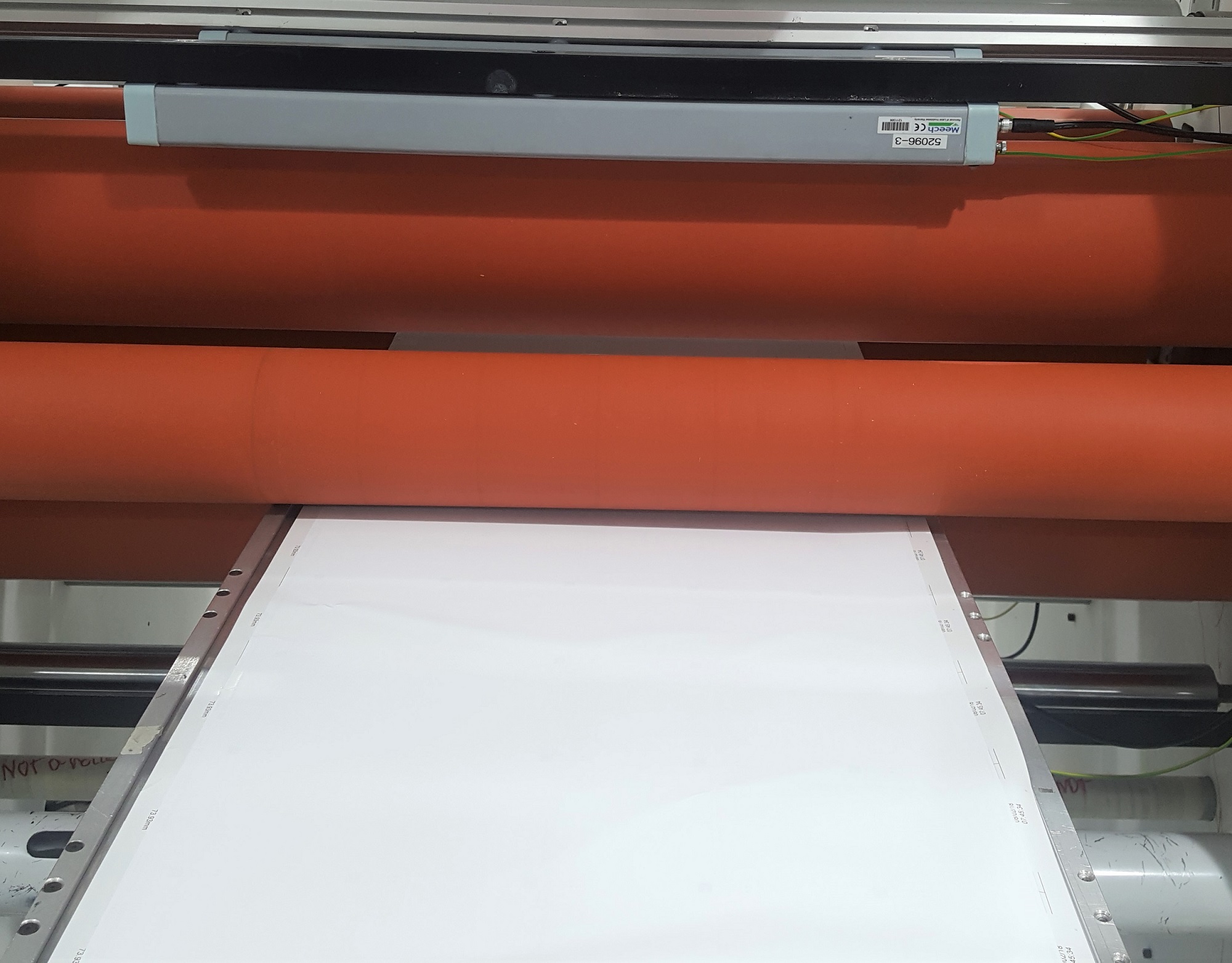 Optical Lamination for Flexible Circuits - Automated Assembly®