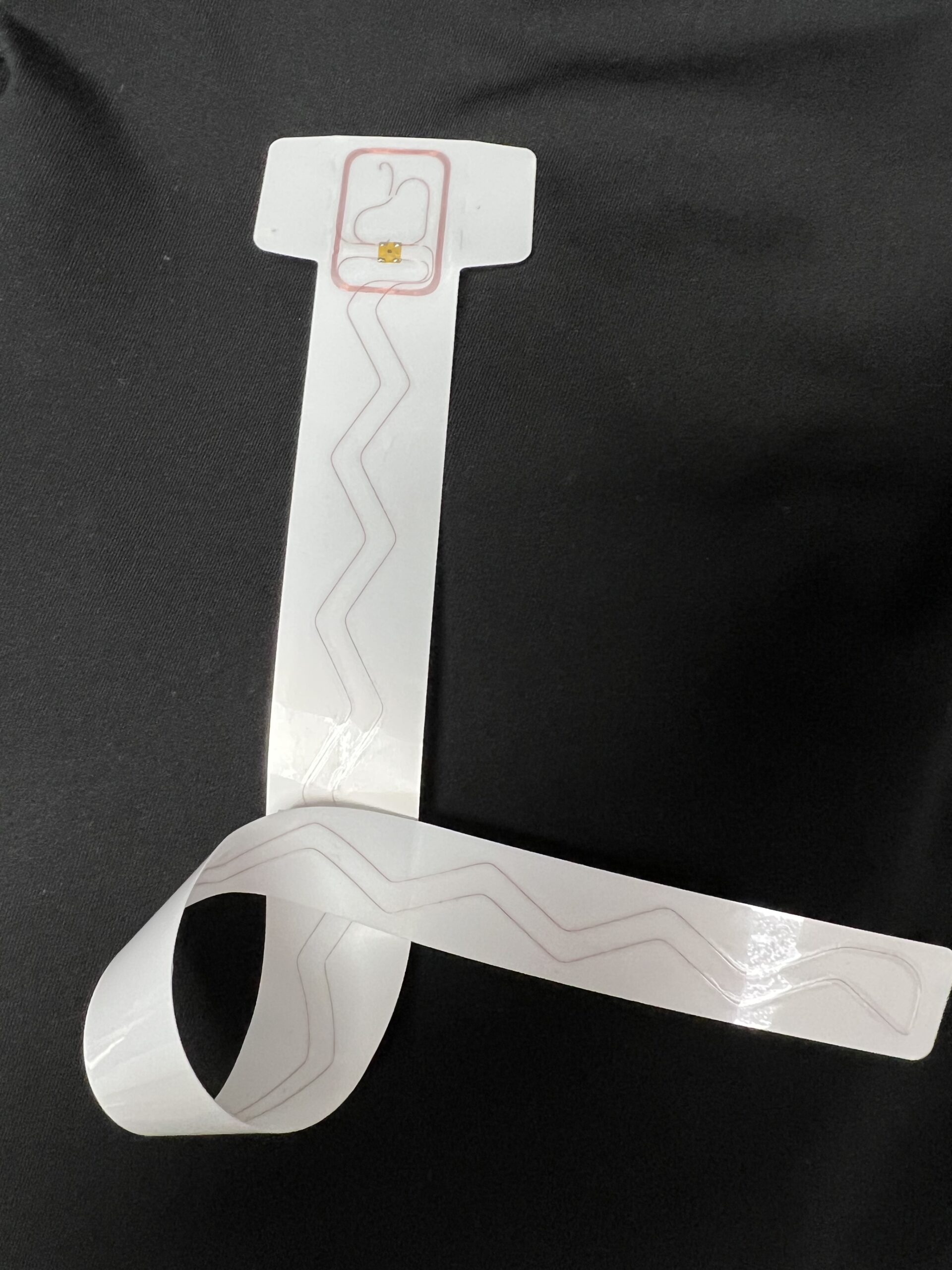 Wire-Write™ - Technology for Custom Flexible Heaters