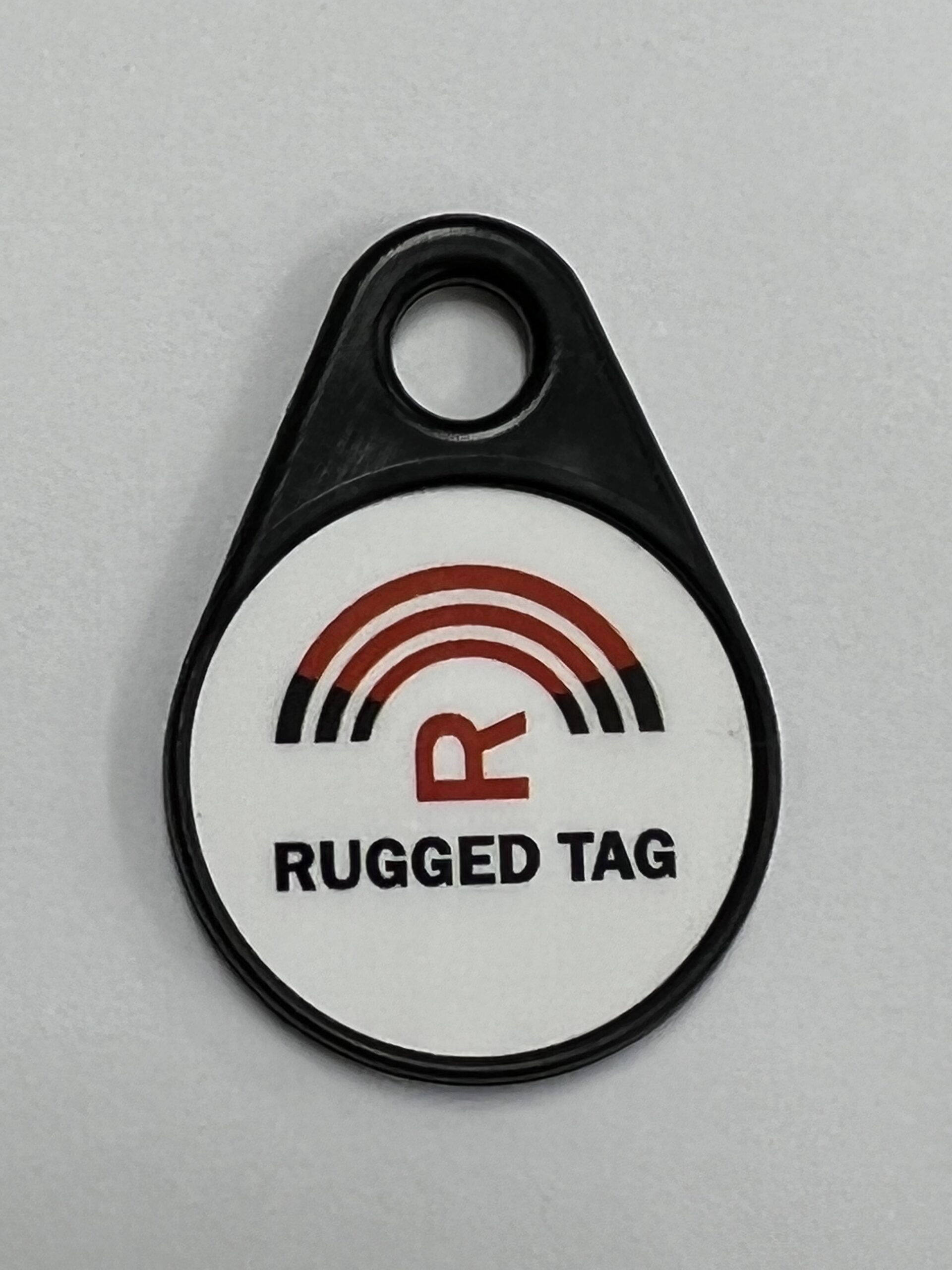 High-Quality Customized Rugged RFID Tags by Automated Assembly®