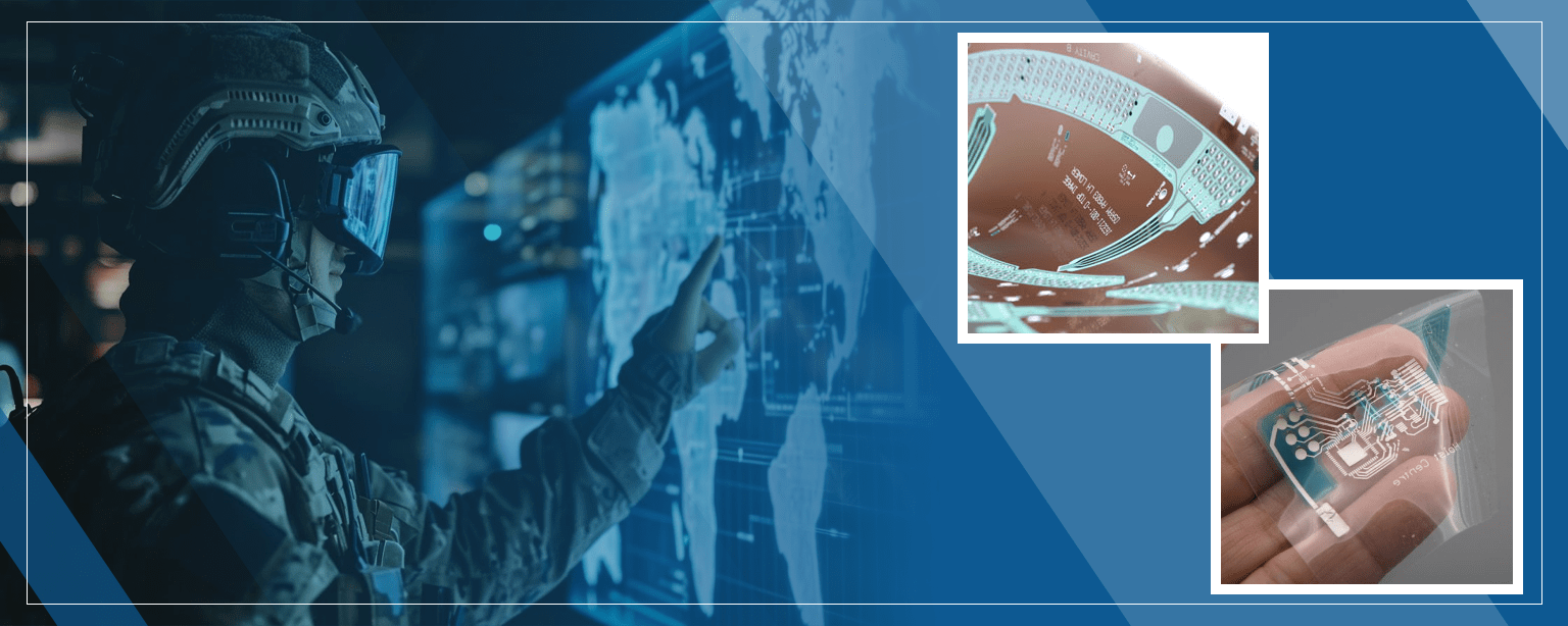 Flex Assembly for Defense Applications - Automated Assembly®