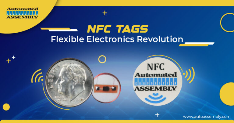 Electronics Contract Manufacturing and Flexible Circuit Assembly ...